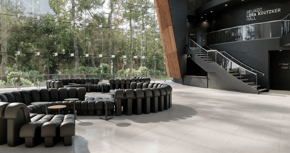 Trade Program | DOMO