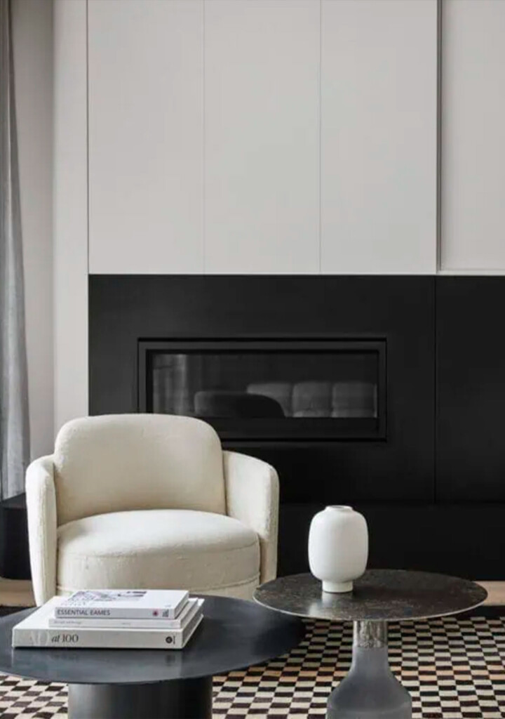 Fawkner House Melbourne - Take the House Tour | DOMO