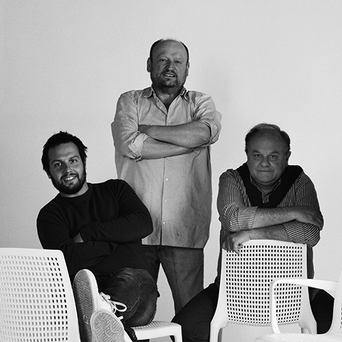 Cri Coffee Table | DOMO