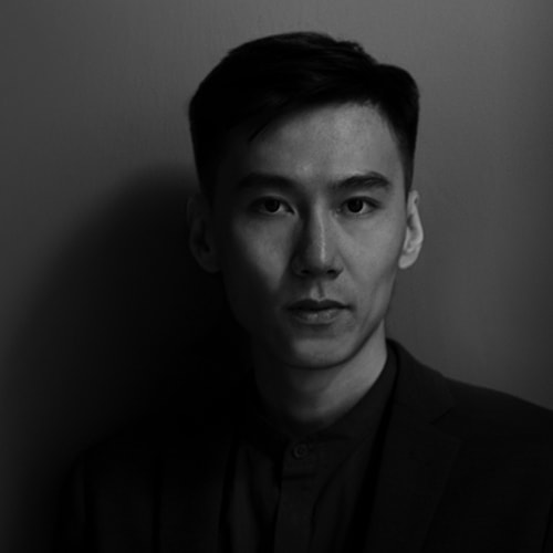 Bold Console by Frank Chou for HC28 | DOMO