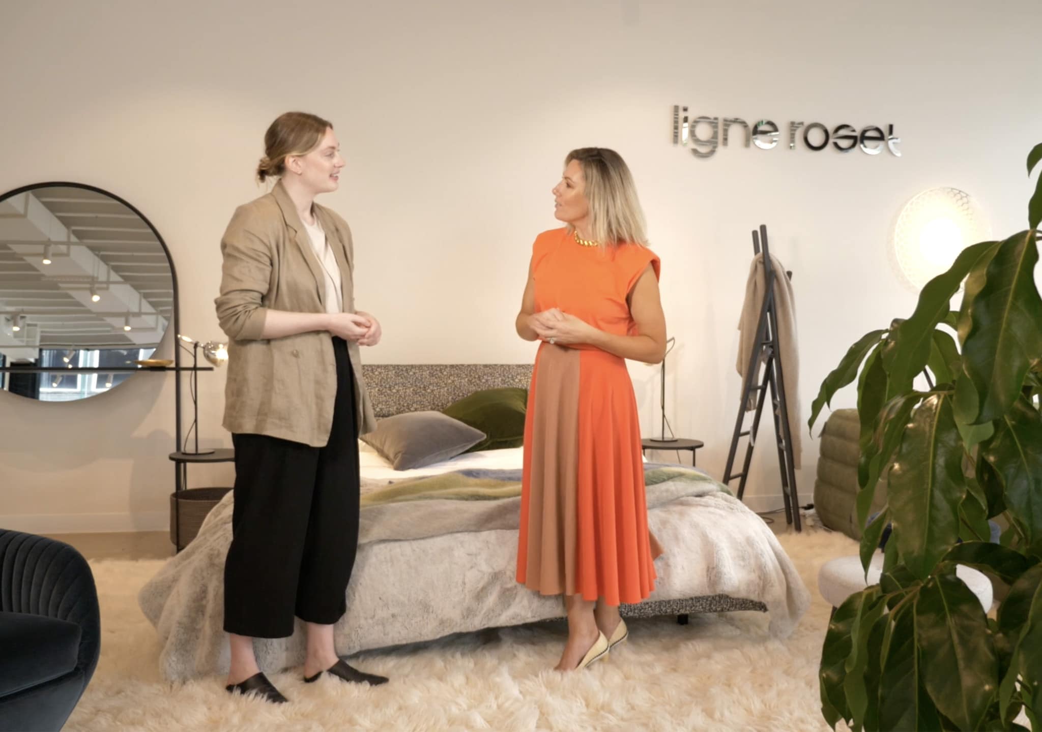 DOMO Spotted in Dream Homes Revealed | DOMO