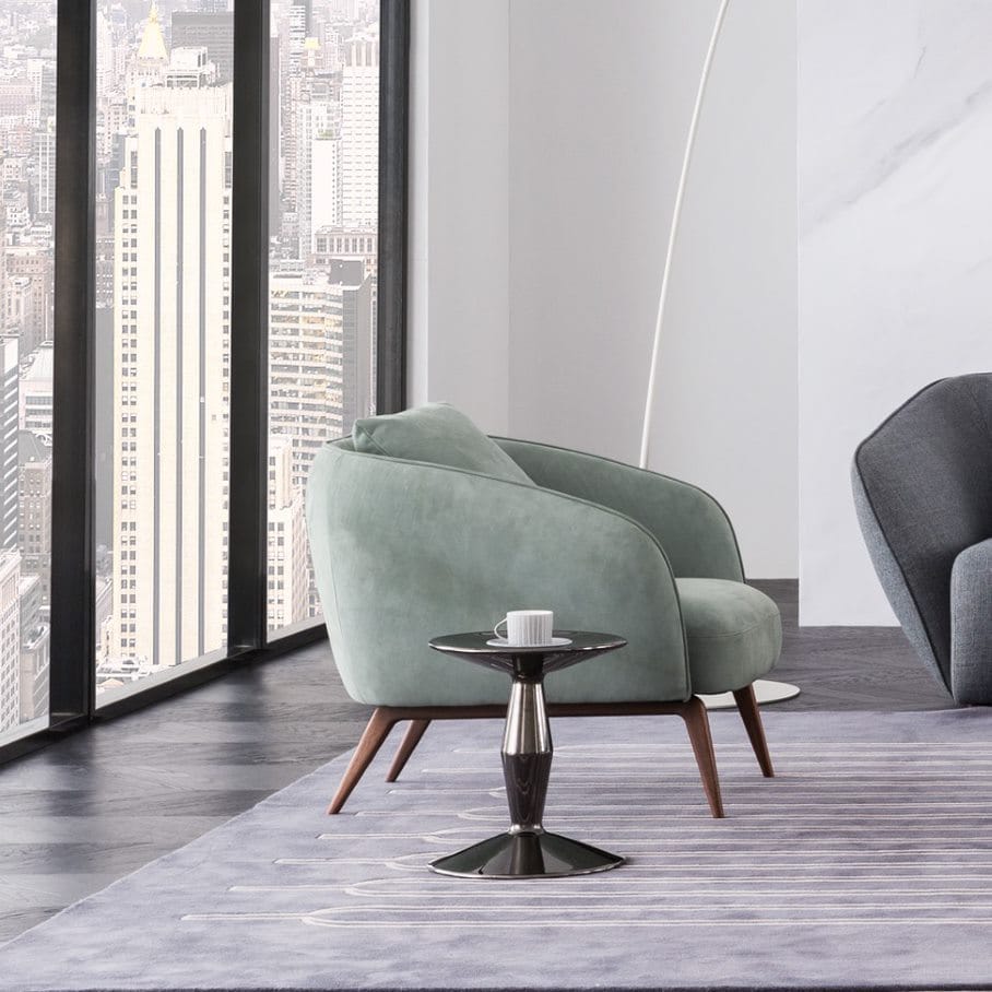 Zen Side Table | DOMO