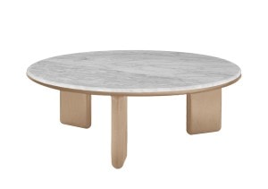 Oasis Coffee Table Coffee Table | DOMO
