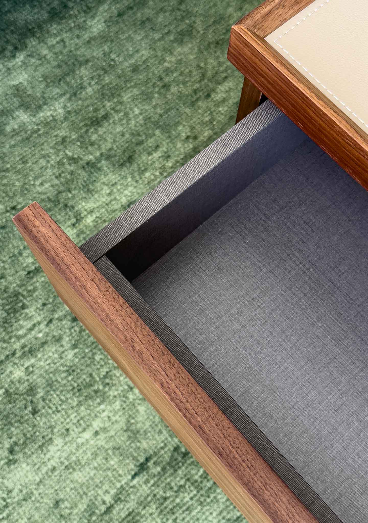 Rita Bedside Table | DOMO