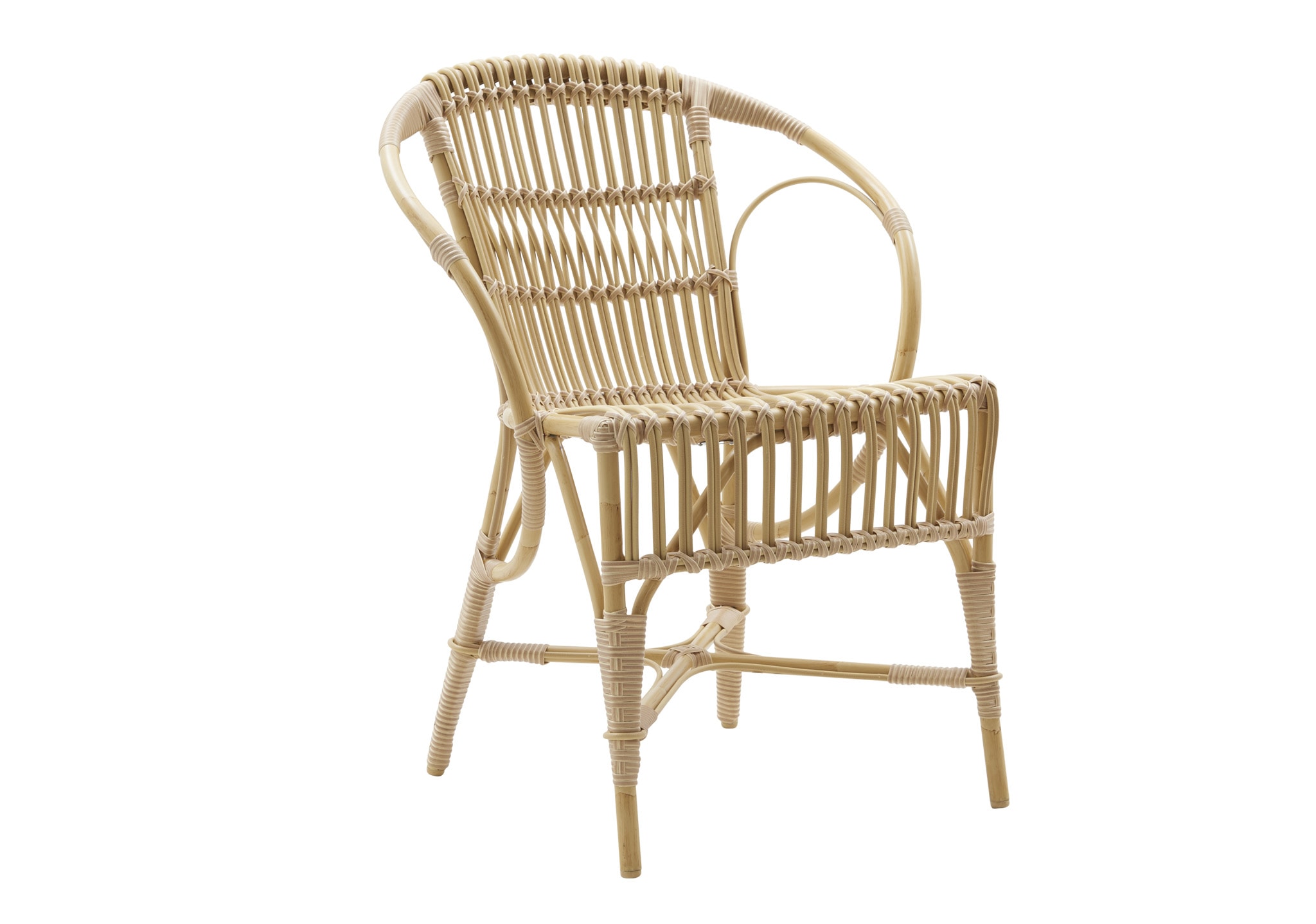 ICONS Rattan Furniture by Sika Design | DOMO