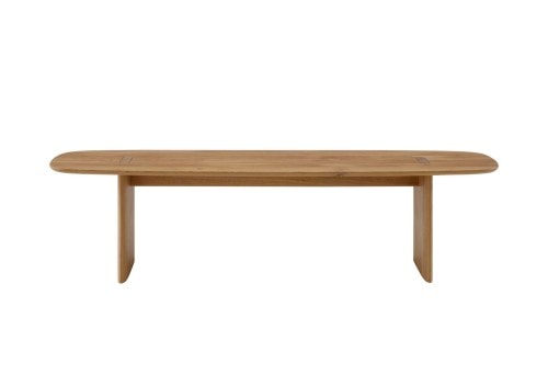 Intervalle Bench | DOMO