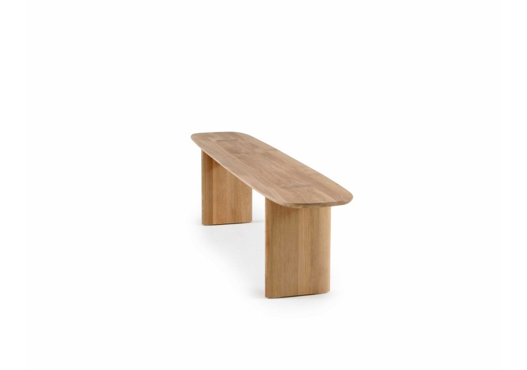 Intervalle Bench | DOMO