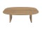 Intervalle Low Table | DOMO