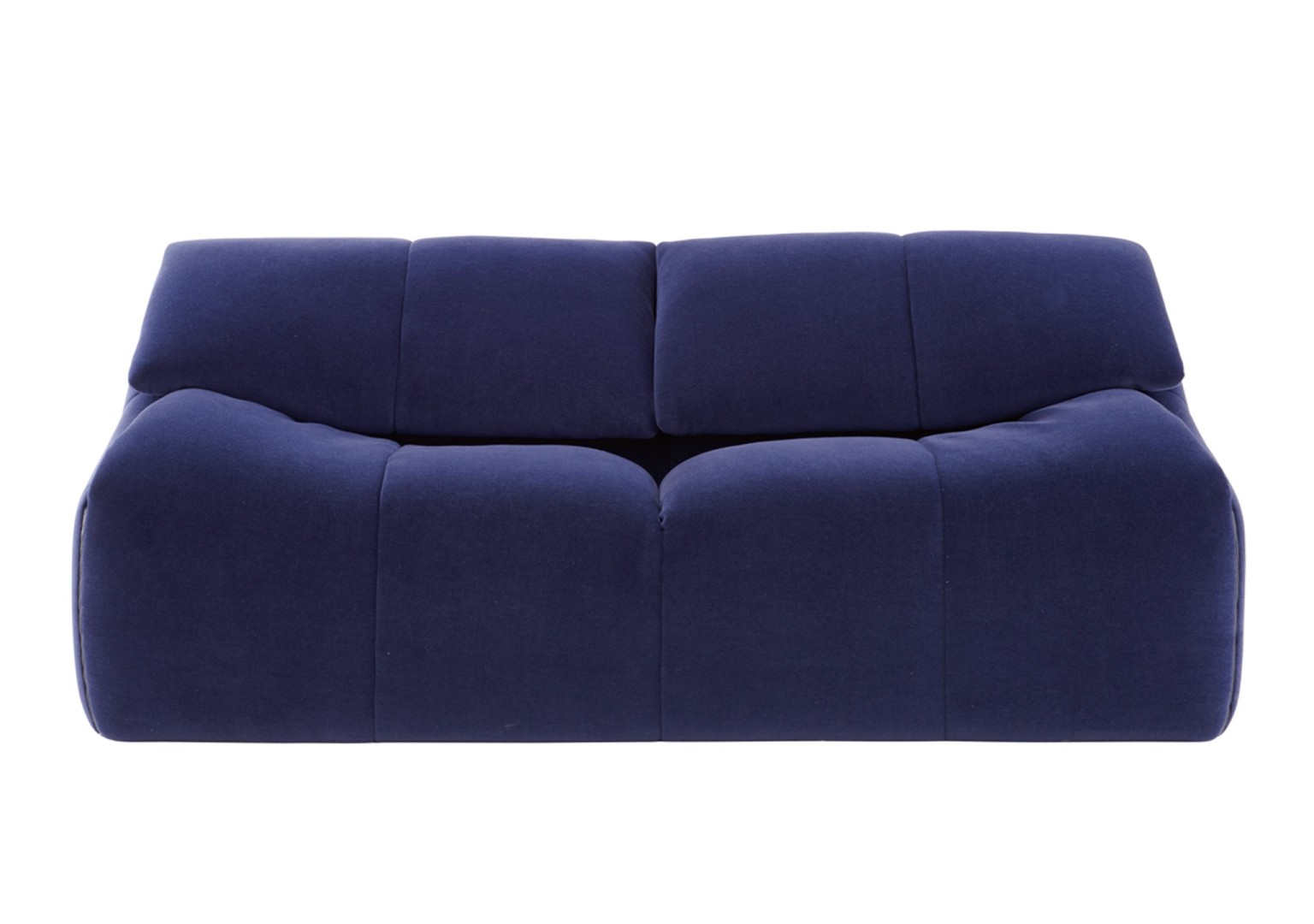 Plumy Seating Collection | DOMO