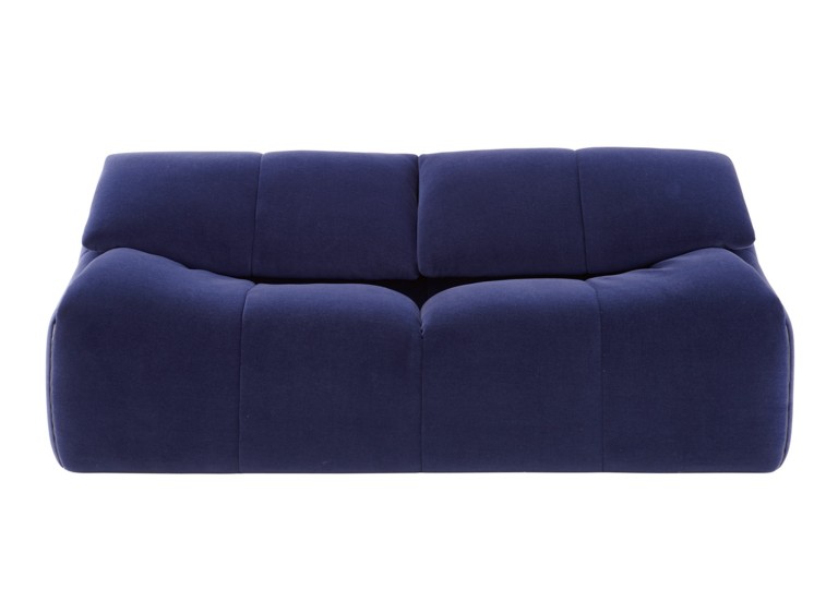 Plumy Seating Collection | DOMO