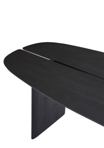 Intervalle Dining Table | DOMO