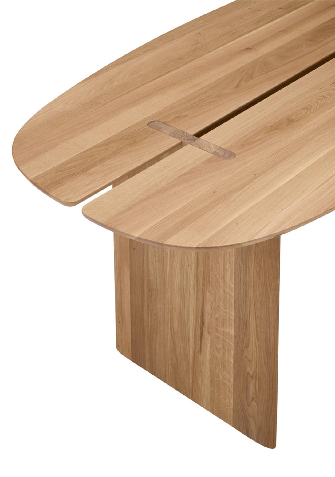 Intervalle Dining Table | DOMO
