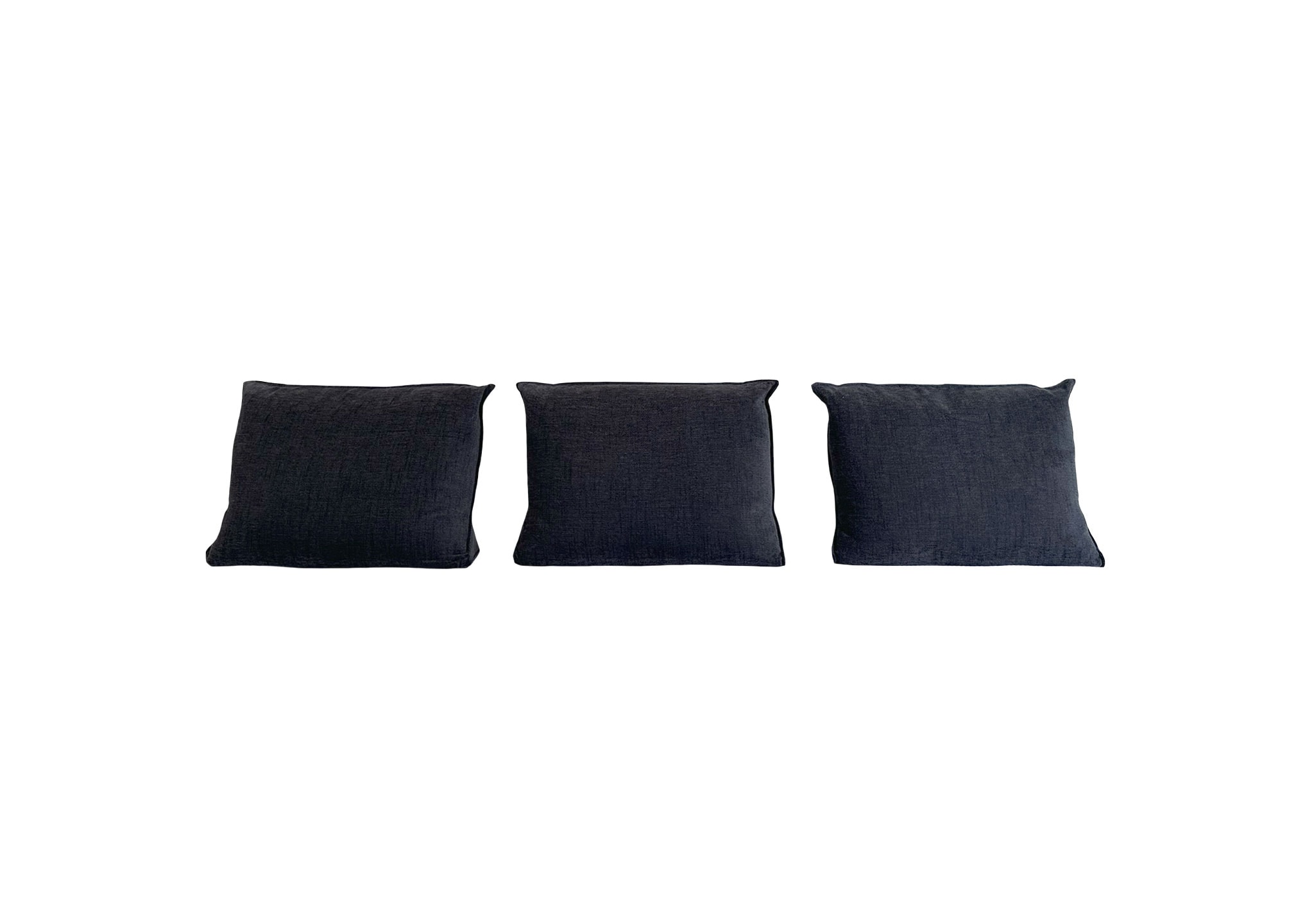Prado Set Of 3 Back Cushions | DOMO