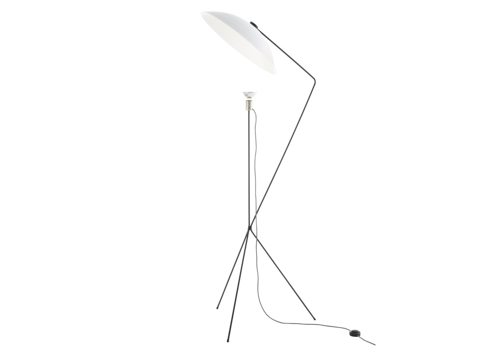 Solveig Floor Lamp | DOMO