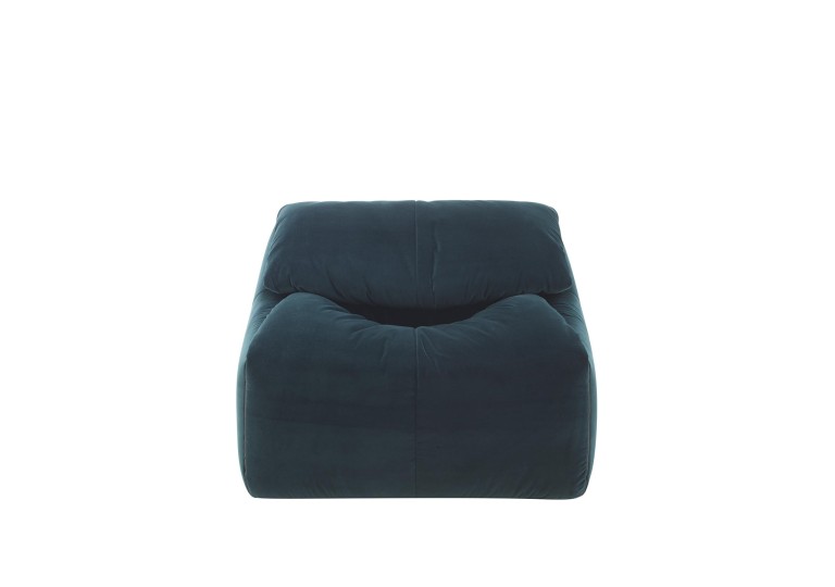 Plumy Seating Collection | DOMO