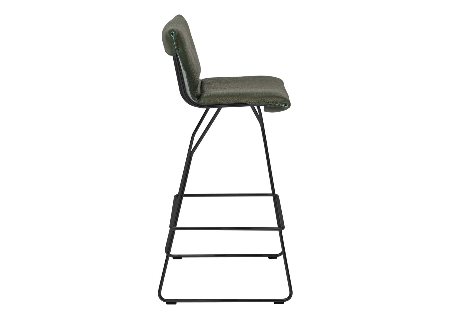 DS-515 Snug Bar Stool | DOMO