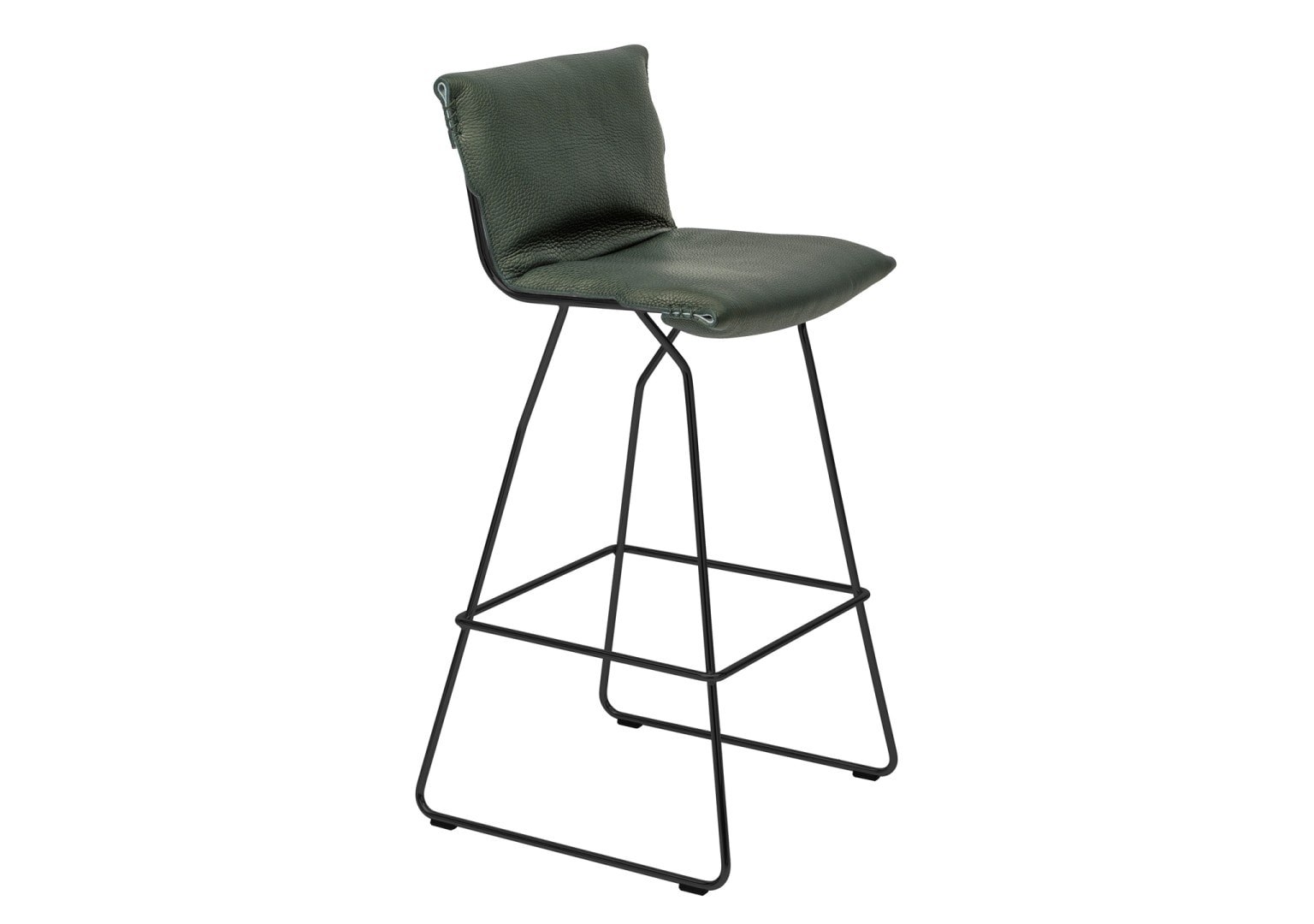 DS-515 Snug Bar Stool | DOMO