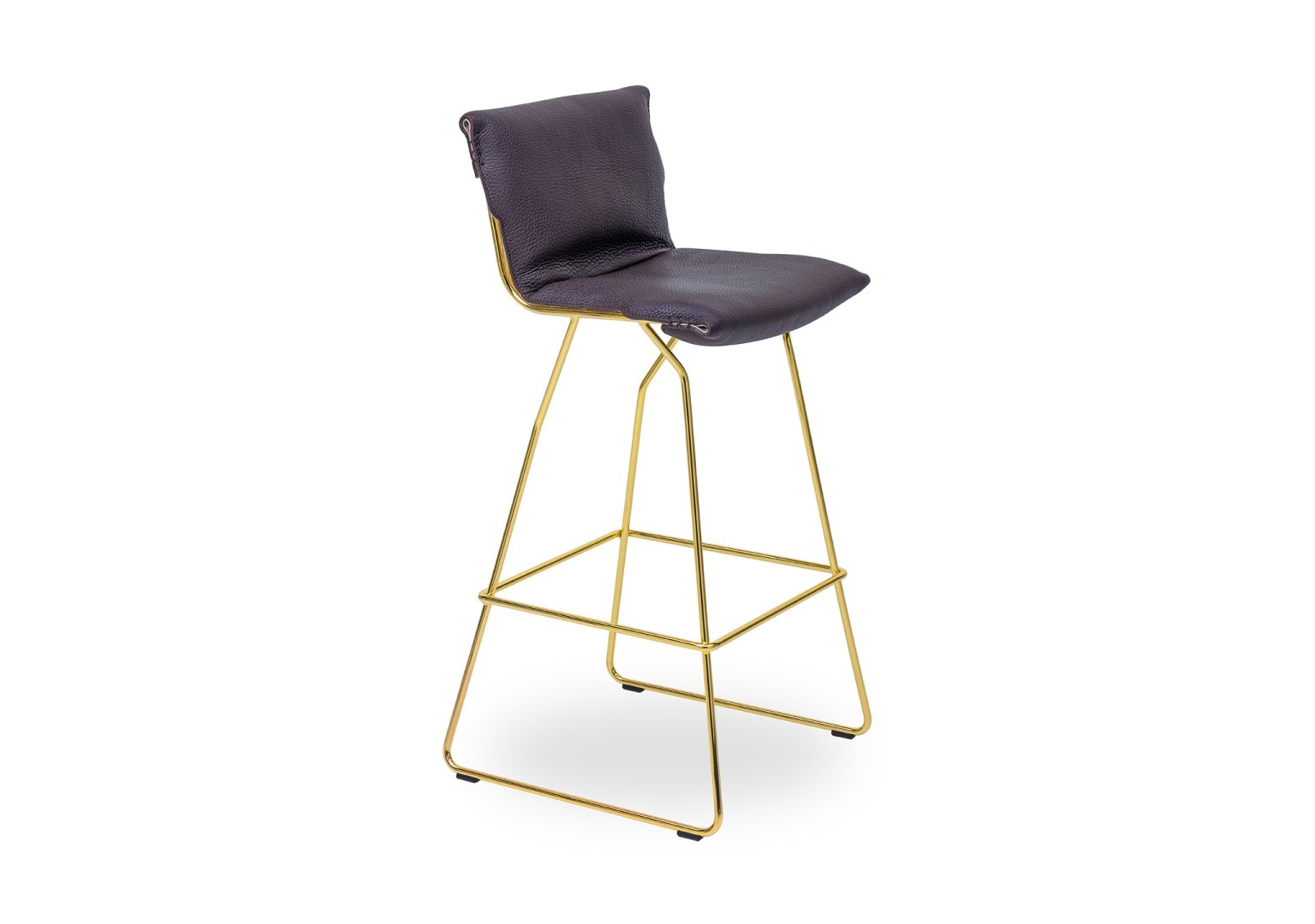 DS-515 Snug Bar Stool | DOMO