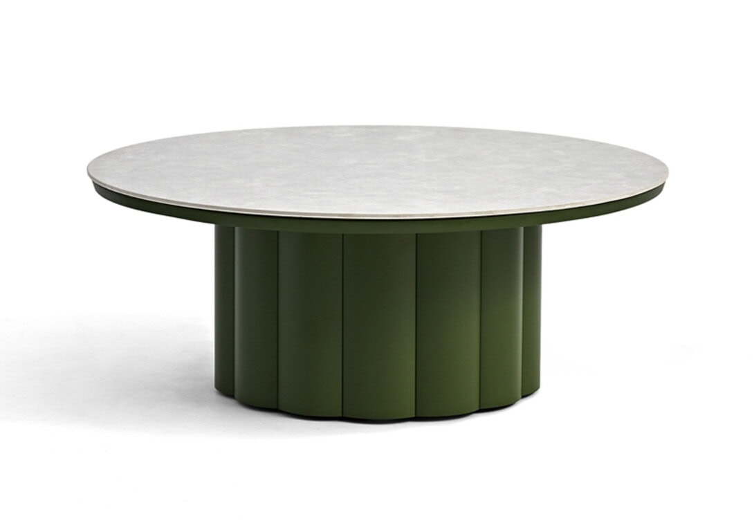 Lotus Tables & Planters - Kun Design | DOMO