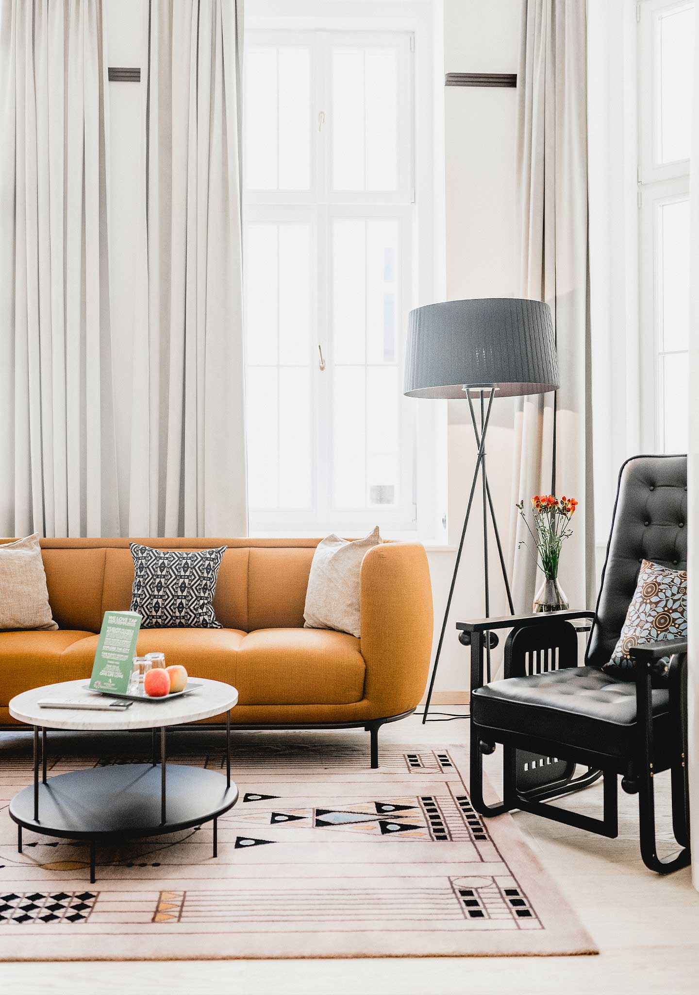Interior Design in Hospitality: Is it Important? | DOMO