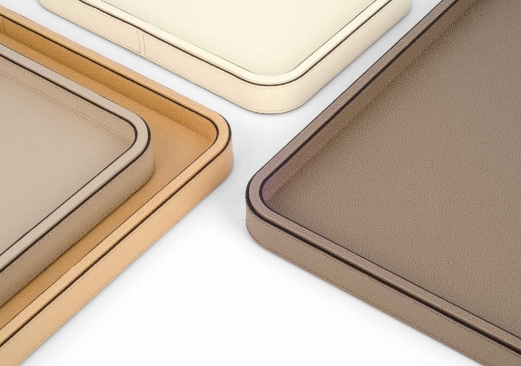 Jane Rectangular Tray | DOMO