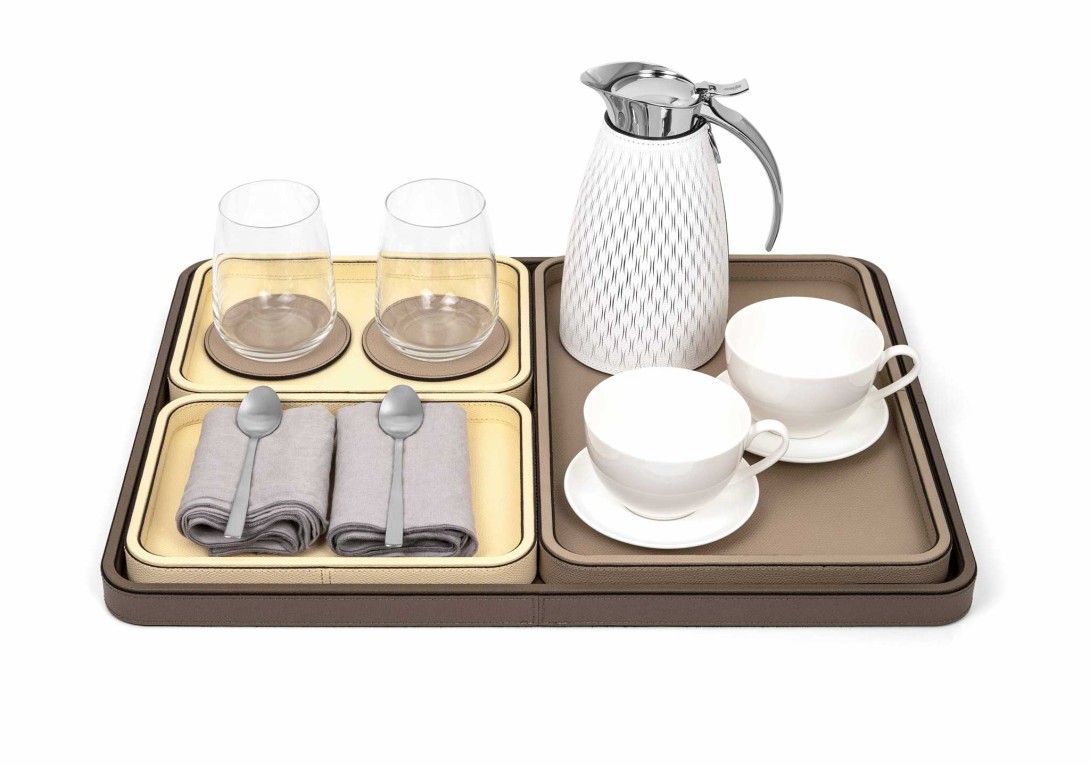 Jane Rectangular Tray | DOMO