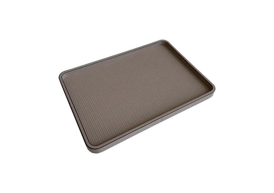 Jane Rectangular Tray | DOMO