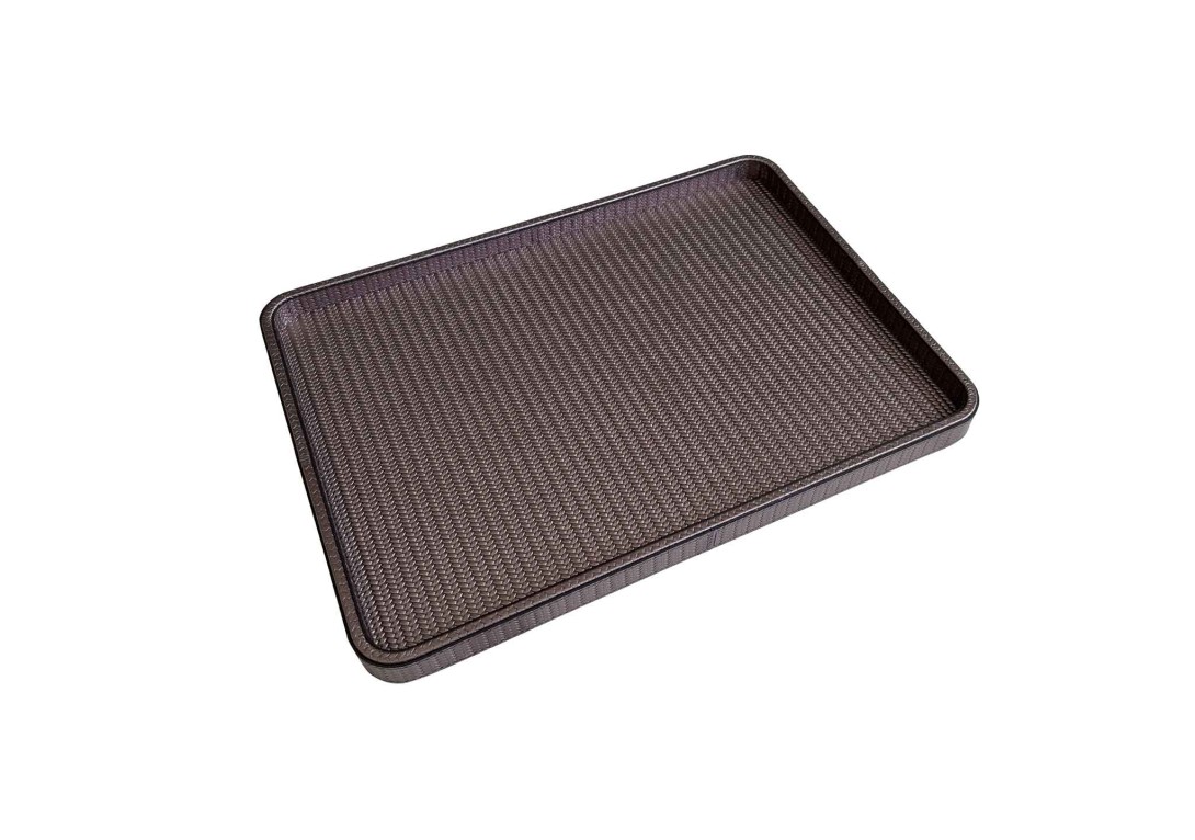 Jane Rectangular Tray | DOMO