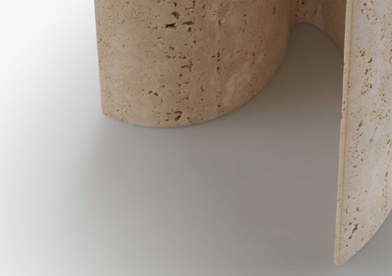 Apuso Occasional Table by Ligne Roset | DOMO