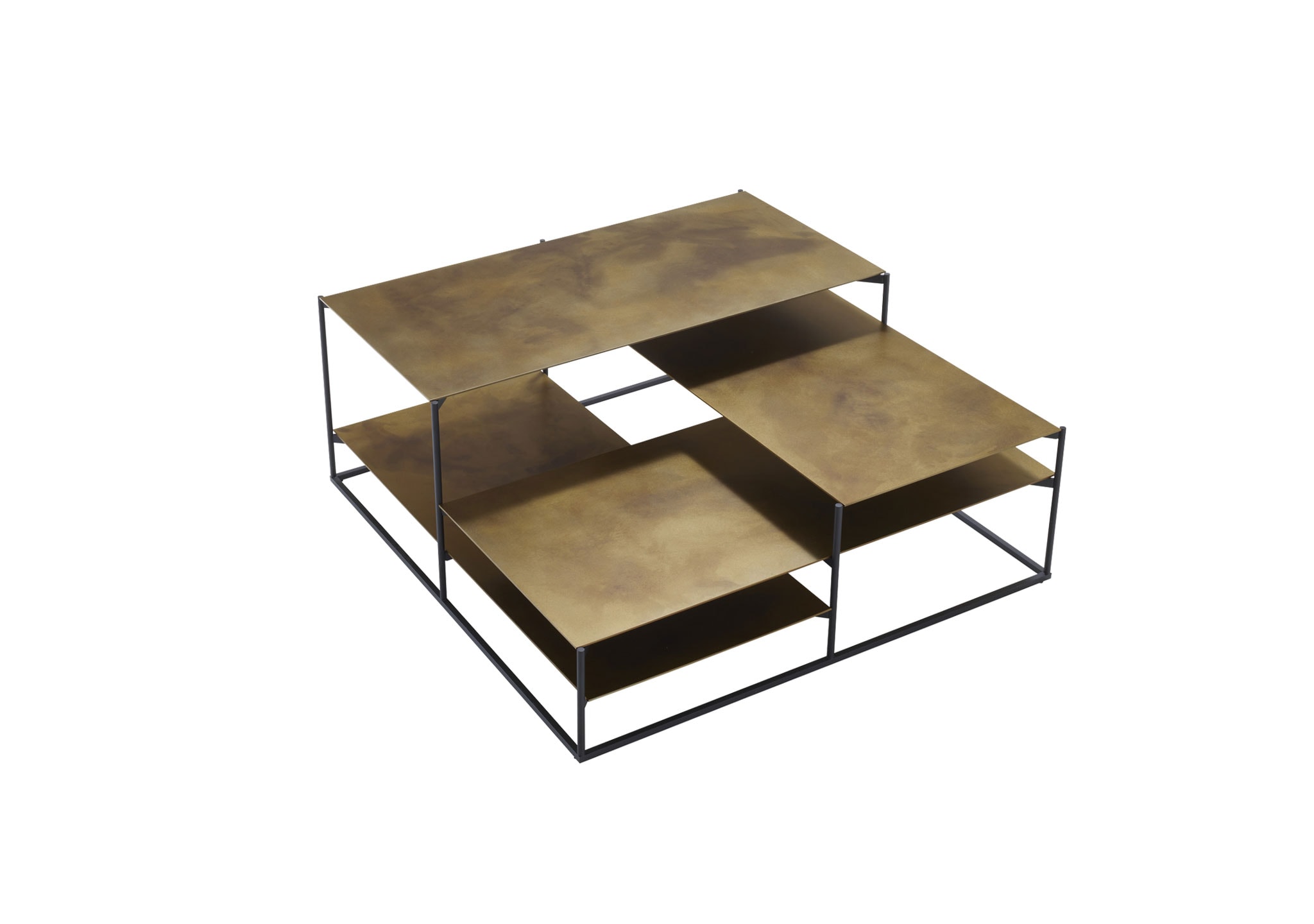 Lowlands Low Table | DOMO