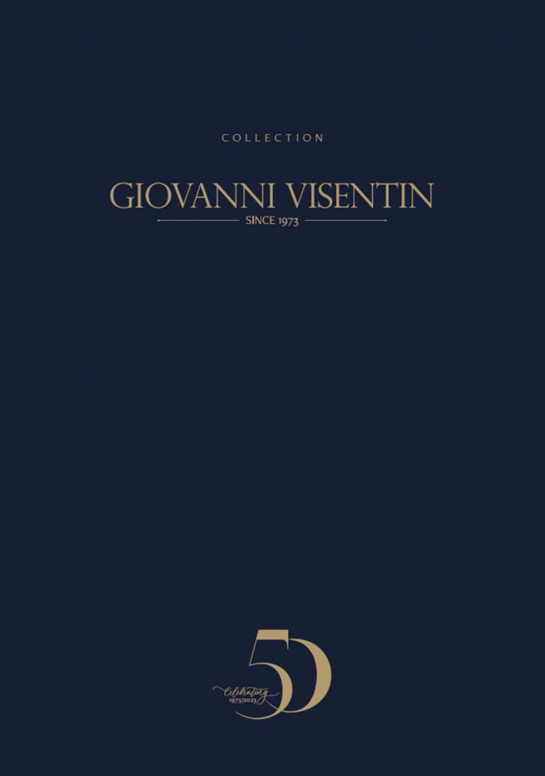 Giovanni Visentin Collection | DOMO