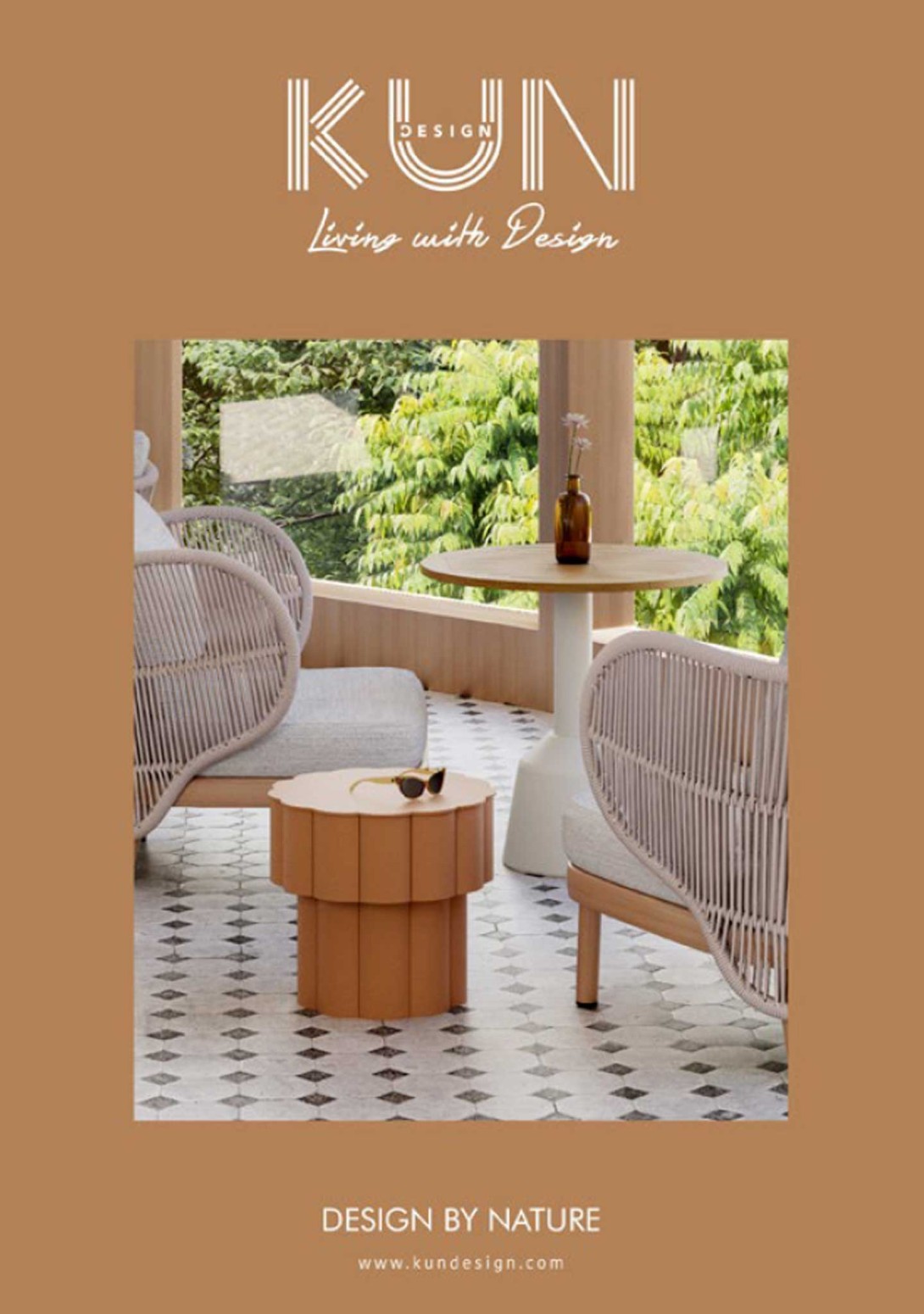 Kun Design 2022 Collections | DOMO