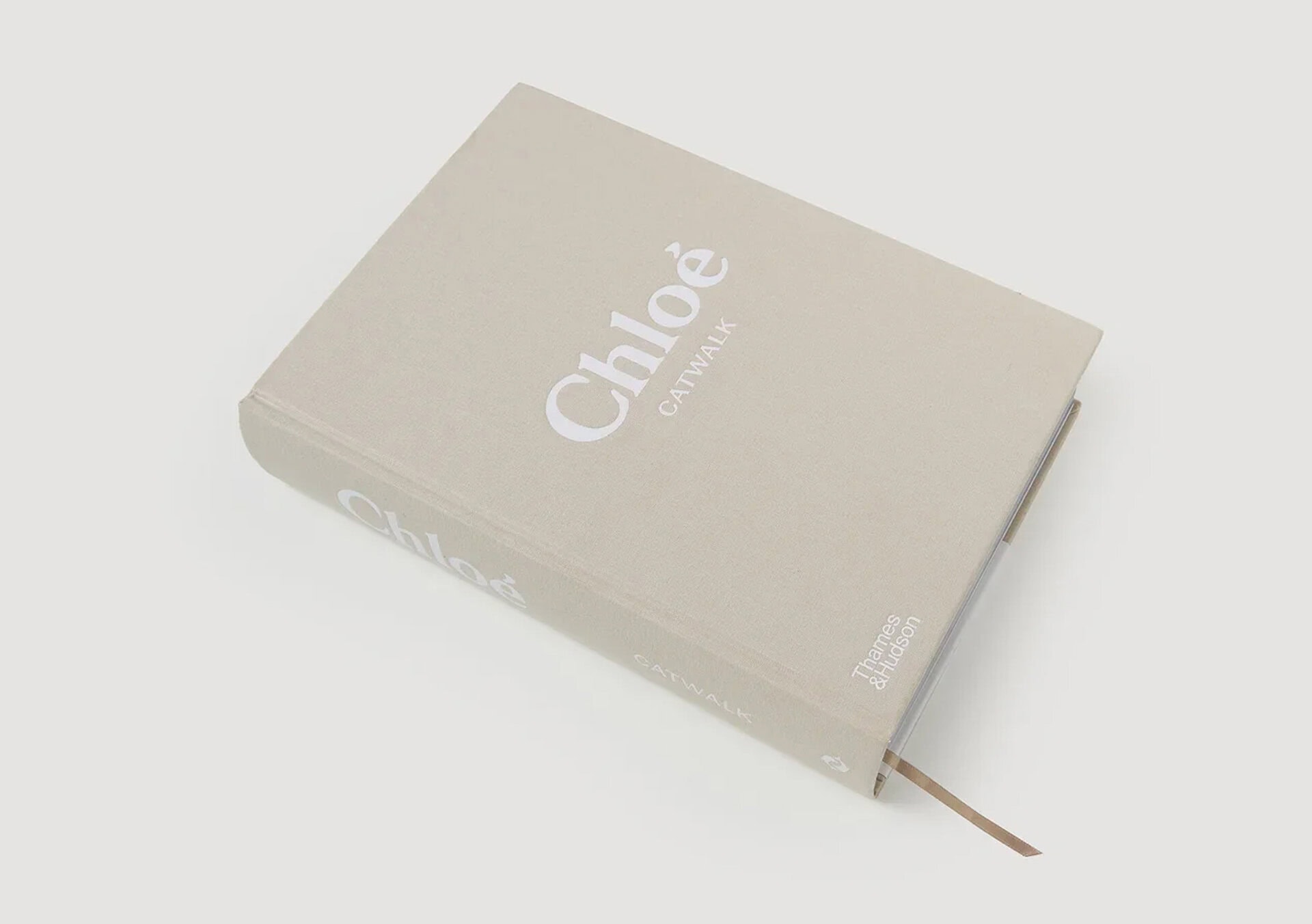 Chloe Catwalk | Domo Collections