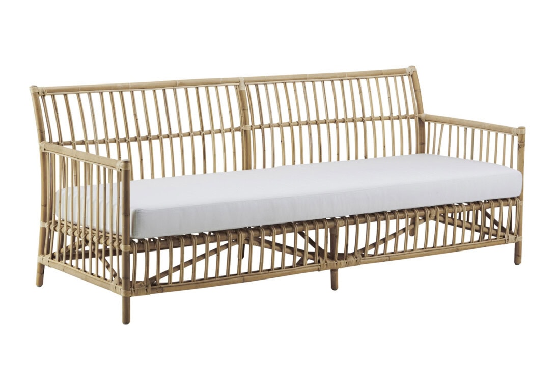 Sika Design - Danish Designed Rattan + Teak Furniture | Domo Collections