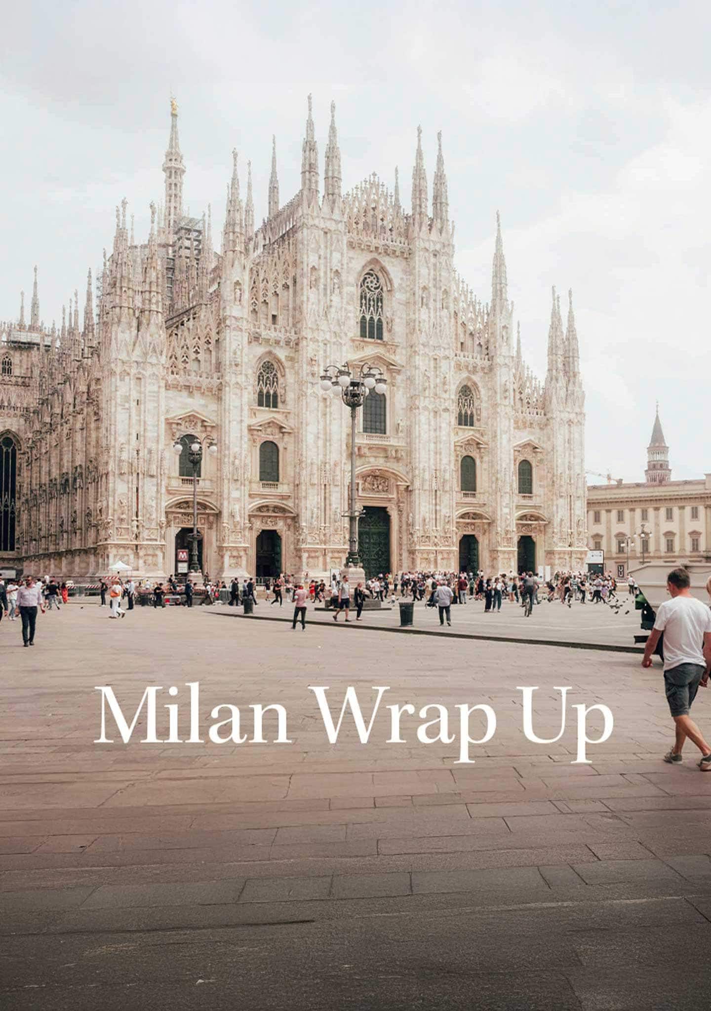 Salone del Mobile 2024 – Trends & Highlights | DOMO