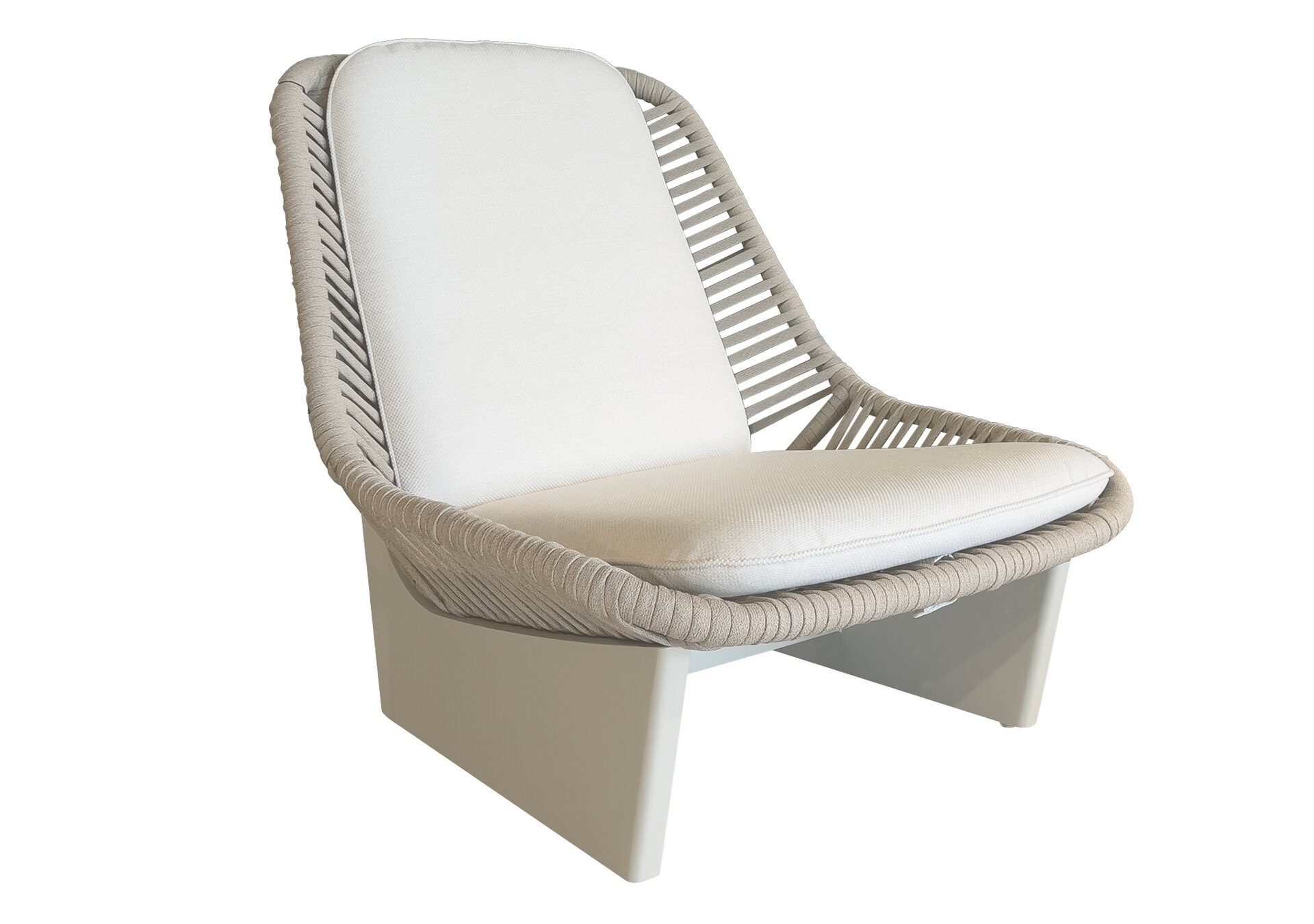 KUN Design | Contemporary Outdoor Furniture | DOMO