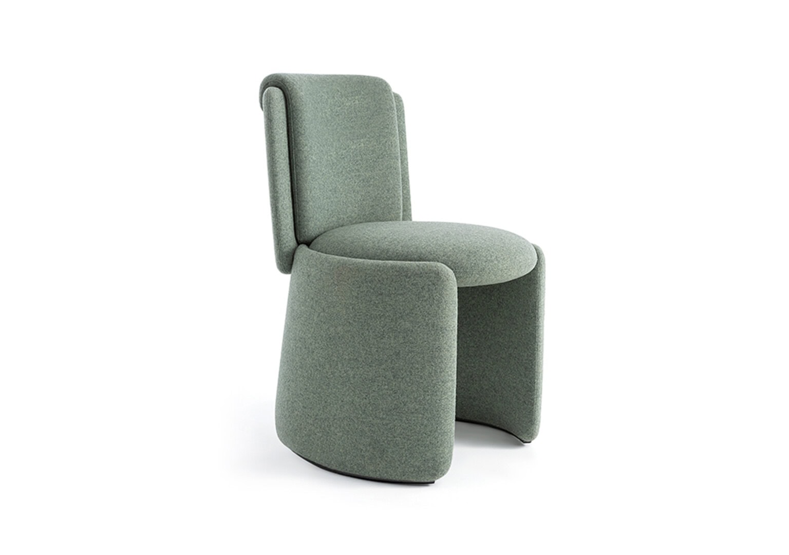 Hug Dining Chair | DOMO